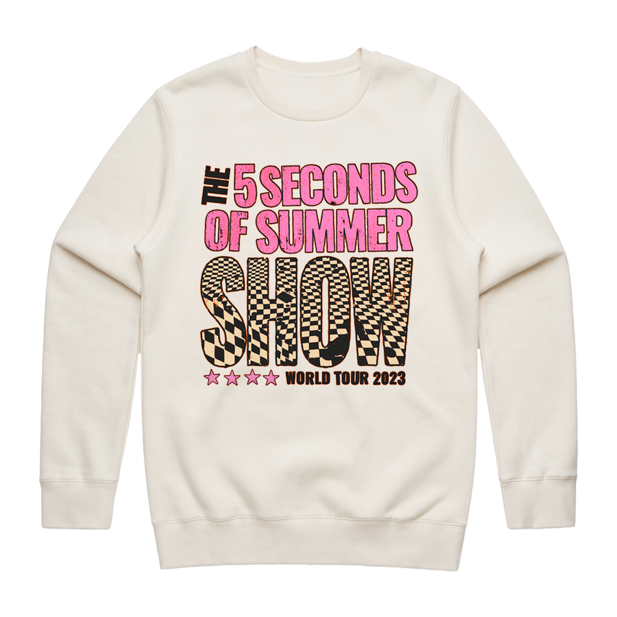 All Merch – 5 Seconds of Summer Tour Store