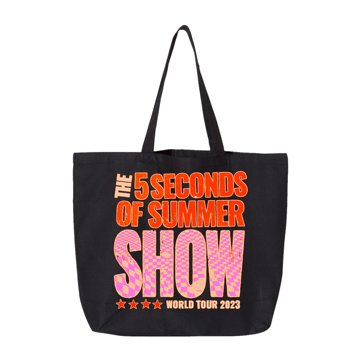 5 Seconds of Summer | Official Tour Store – 5 Seconds of Summer Tour Store