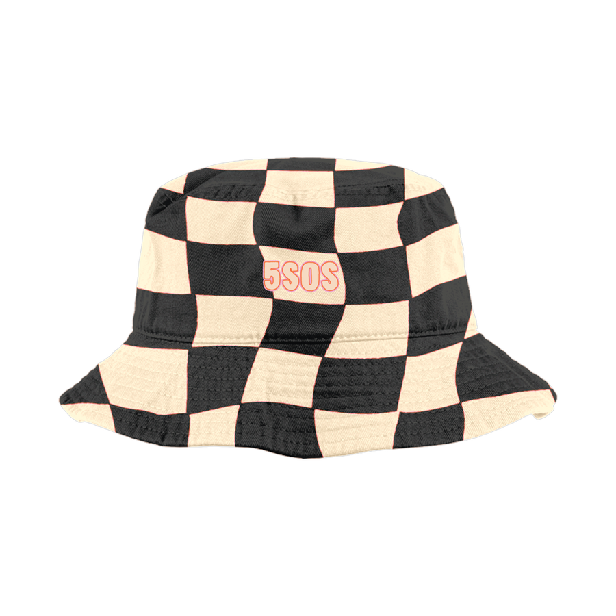 5 Seconds of Summer | Official Tour Store – 5 Seconds of Summer Tour Store